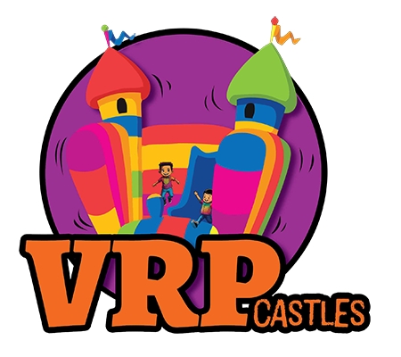 Party Time Junior Fun Run - Vrp Castles - South Norfolk - VRP Castles